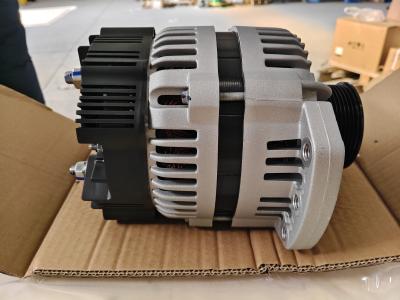 China Weichai 12M33 16M33 12M55 Air Conditioner Compressor 1005540883 24V for sale