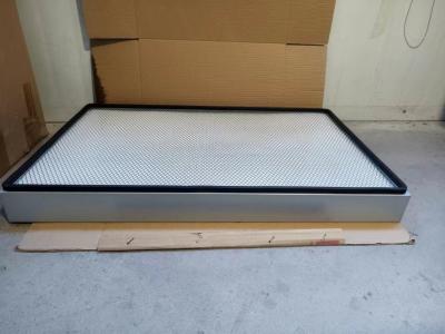 China MJF.BDGL.30 Air Filter for Jichai L20V190ZLT-2 2MW Gas Generator Piston Engine for sale