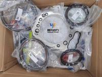 China Weichai 16M33G160 Cylinder Head Cover 1003794553 for BELAZ 136 Ton Dump Truck Engine for sale