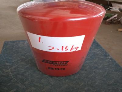 China Jichai A12V190PZL Diesel Engine Fuel Filter B3012.10.10 for CO1200 CO1300 for sale