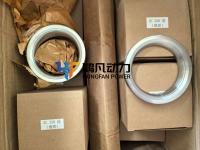China Upper Main Bearing L250-01-004A for Zichai 6250 8250ZLC Diesel Marine Engine Spare Parts for sale