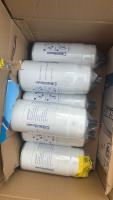 China Baudouin 16M33NG Intercooler 1004065973 Weichai Engine Parts 650mm Core for sale