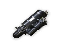 China Pneumatic Starter TMY11QDG for G12V190 Diesel Engine 12V 24V Air Start Motor for sale