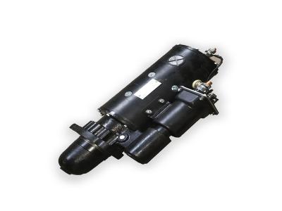 China Pneumatic Starter TMY11QDG for G12V190 Diesel Engine 12V 24V Air Start Motor for sale