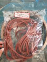 China Jichai 190 Series Seal Ring 12VB.01.136 for G12V190 Diesel Engine Cylinder Liner Seal for sale