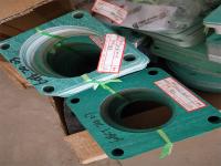 China Jichai 190 Series Seal Ring 12VB.01.136 for G12V190 Diesel Engine Cylinder Liner Seal for sale