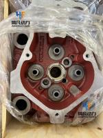 China Weichai R6170ZC350-1 Diesel Marine Engine Cylinder Head 617003000018 for sale