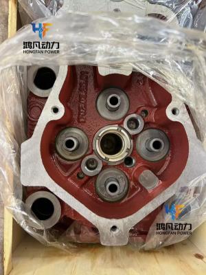 China Weichai R6170ZC350-1 Diesel Marine Engine Cylinder Head 617003000018 for sale