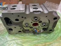 China Weichai R6170ZC350-1 Diesel Marine Engine Cylinder Head 617003000018 for sale
