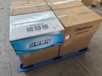 China Intercooler 1004065973 Baudouin 16M33NG Weichai Gas Generator Engine Parts for sale