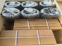 China JDEC Chidong Radial Flow Turbo Charge Assembly Z12VB.26.00-1A 392 kPa for Marine Diesel Engine for sale