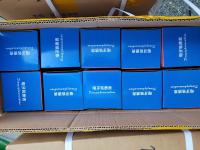China JDEC Chidong 12VB190 Diesel Engine Exhaust Pipe P/N 398.09.50 for Drilling for sale