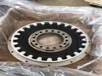 China Jichai G12V190 Diesel Engine Coupling Assembly 12VB.44.00 for Drilling Rig Parts for sale