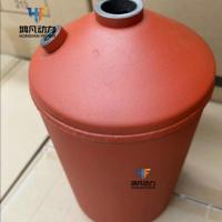 China Oil filter assembly 6160ZC5. 86. 00 for Weichai 6160 diesel engine genuine Weichai Parts Supplier for sale