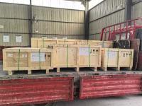China 16200860F Starter for Weichai Baudouin 4W105S marine engine diesel generator spare parts for sale