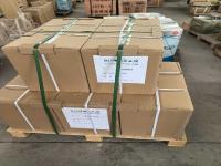 China 16200860F Starter for Weichai Baudouin 4W105S marine engine diesel generator spare parts for sale