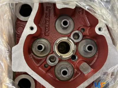 China 1000997351	Подсборка ГБЦ cylinder head Weichai Baudouin 12M33 Diesel Generator Spare Parts for sale
