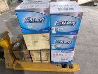 China 1000997351	Подсборка ГБЦ cylinder head Weichai Baudouin 12M33 Diesel Generator Spare Parts for sale