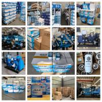 China Weichai Baudouin 6M33 6M26 12M33 12M26 generator Spare Parts 1005626390	Exhaust Valve for sale