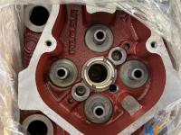 China Cylinder head	130358468 for Weichai 6M33 6M11 diesel generator spare parts for sale