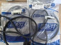 China Weichai WP12C Ship vessel boat engine spare parts Air filters 1001786372 for sale