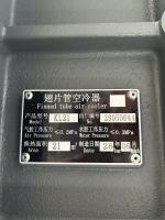 China Weichai WP12C Ship vessel boat engine spare parts Air filters 1001786372 for sale