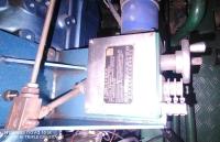 China WEICHAI GENERATOR ENGINE WP6CD132E200 1003549120 THROTTLE mechanism for sale