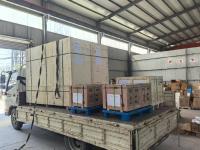 China WEICHAI GENERATOR ENGINE WP6CD132E200 1003549120 THROTTLE mechanism for sale