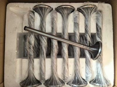 China ZICHAI 8250 6250 Diesel Generator marine engine INTAKE VALVE	L250-03-004A for sale