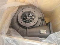 China TURBOCHARGER, FOR WEICHAI BAUDOUIN 12M26 1000158468 original generator spare parts for sale