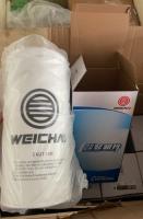 China WEICHAI BAUDOUIN 12M26	330205000262 FUEL HIGH PRESSURE PIPE global delivery with quick response. for sale