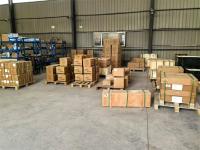 China 16261686 radiator for 6M26 diesel generator in Saudi Arabia with competitive price and gloabl delivery for sale