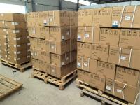China 16261686 radiator for 6M26 diesel generator in Saudi Arabia with competitive price and gloabl delivery for sale