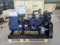 China Baudouin 4W105S Raw water pump (gear) 16200450K genuine parts export to global for sale