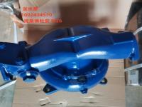 China Baudouin 4W105S Raw water pump (gear) 16200450K genuine parts export to global for sale