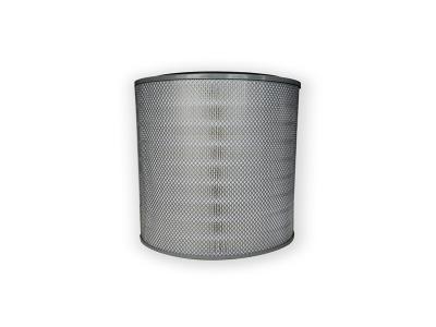 China Primary air filter 12VB.36M.40 for CO810F/3-22 Jichai G12V190PZL Diesel Drilling engine Spare parts for sale