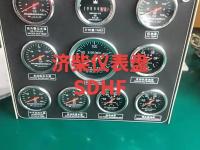 China G12V190PZL1 Engine control panel 12VB.32.00 JDEC Jichai Chidong Jinan Diesel Drilling Engine genuine parts stock for sale