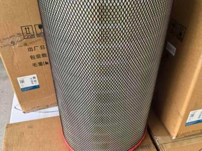 China 1001246286	Air filter 16M33 20M33 Weichai Baudouin Genuine & Aftermarket two versions available for Canada user for sale