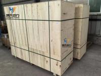 China 1001246286	Air filter 16M33 20M33 Weichai Baudouin Genuine & Aftermarket two versions available for Canada user for sale
