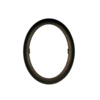 China Oval Shape Photo Frame 8044 For Tombstone Decoration And Memory for sale