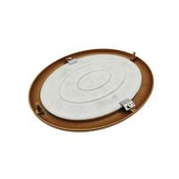 China Oval Shape Photo Frame 8044 For Tombstone Decoration And Memory for sale