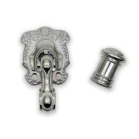 China Funeral Coffin and Casket Handle 1070 Metal Knuble and Knobs in Australia for sale