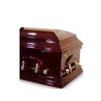 China M6 Screw Antique Brass Armed Casket Swing Bar Coffin Fittings Lifting 100kgs for sale