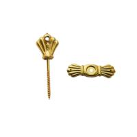 China 5cm Coffin Screw For Coffin Lid for sale