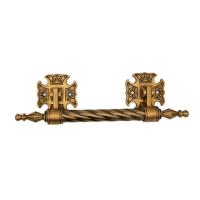 China 30cm 1.5m 1.8m Antique Coffin Handles for sale