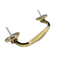 China Antique Brass Metal Casket Handle for sale