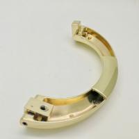 China M5 Screw Funeral Coffin Handles 120kg Weight Lifting 20*7.5cm for sale