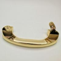 China Luxury Casket Handles Die Casting for sale