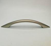 China Satin Nickel 230mm Casket Handle for sale