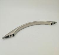 China Satin Nickel 230mm Casket Handle for sale